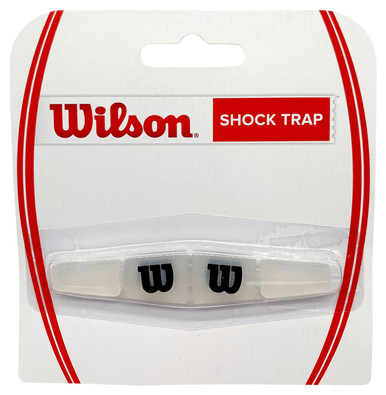 Wilson Shock Trap String Dampener 1 Pack - Apollo Leisure