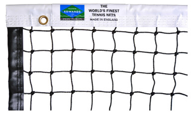 Edwards Club Tennis Net - Apollo Leisure