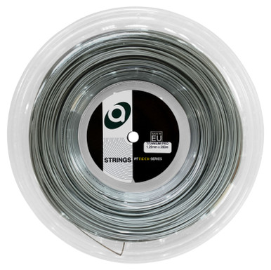 Apollo Titanium Pro 17 1.25mm 200M Reel - Apollo Leisure