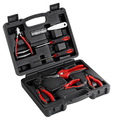 Babolat Stringing Tool Kit - Racquet Depot UK