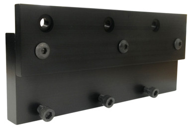 Wise 2086 GAMMA Adaptor Plate - W & D Strings