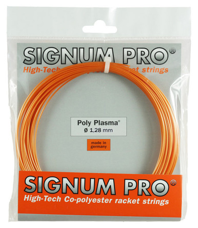 Signum Pro Poly Plasma 16 1.28mm Set - Apollo Leisure