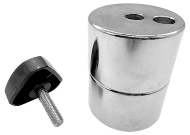 Pro's Pro Drop Weight & Locking Screw - Racquet Depot UK