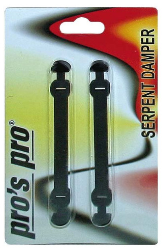 Pro's Pro Serpent String Dampener 2 Pack - W & D Strings