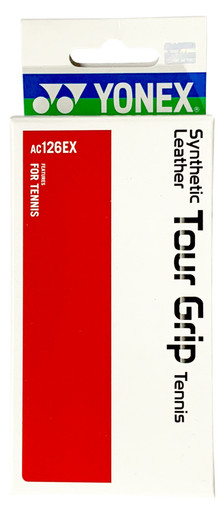 Yonex Synthetic Leather Replacement Grip - Apollo Leisure