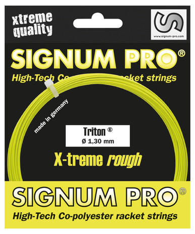Signum Pro Triton 16 1.30mm Set - Apollo Leisure