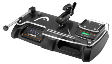 Home made swingweight machine emulating Babolat RDC/Prince PTC - a ...