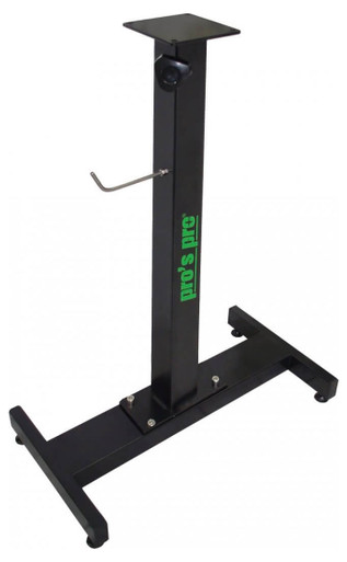 Pro's Pro Tomcat Stringing Machine Stand - W & D Strings