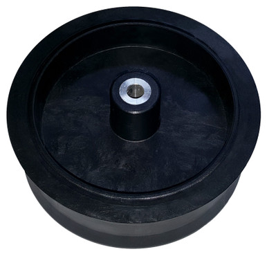 Spinfire Throwing Wheel - Racquet Depot UK