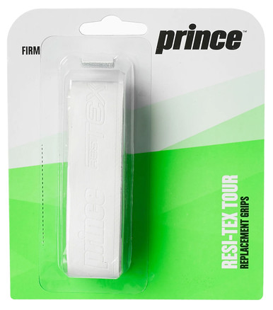 Prince ResiTex Tour Replacement Grip - Apollo Leisure