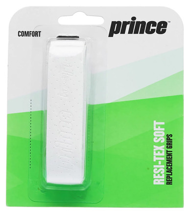 Prince ResiTex Soft Replacement Grip - Apollo Leisure
