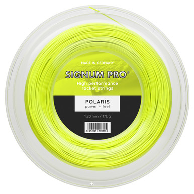 Signum Pro Polaris 18 1.20mm 200M Reel - Apollo Leisure