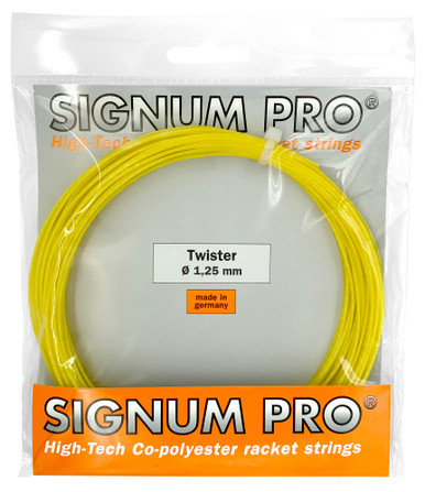 Signum Pro Twister 17 1.25mm Set - Apollo Leisure