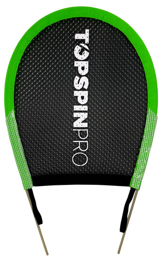 TopspinPro Mesh Screen Panel - Apollo Leisure