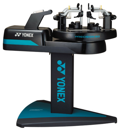 Yonex Precision 9.0 Stringing Machine - W & D Strings