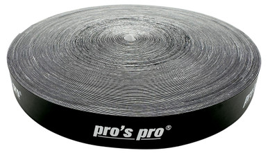 Pro's Pro Racquet Head Protection Tape 50M Roll - Racquet Depot UK