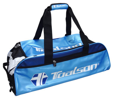 Toalson Tournament Racquet Bag - Apollo Leisure