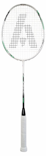 Ashaway Viper XTreme L10 Badminton Racquet - W & D Strings