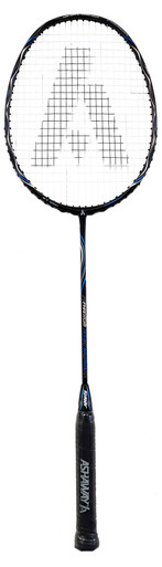 Ashaway Phantom Helix NWP Max Badminton Racquet - W & D Strings