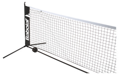 Babolat Mini Tennis Net 5.8M - Racquet Depot UK