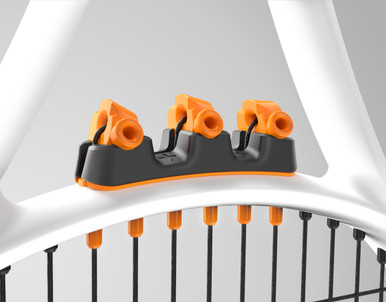 Retenser Pro String Tension Adjuster - W & D Strings