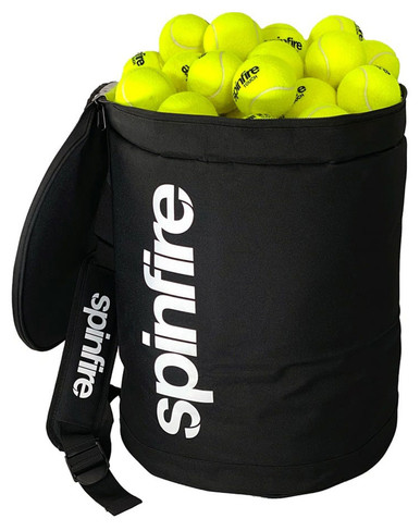 Spinfire Ball Carry Bag - Racquet Depot UK
