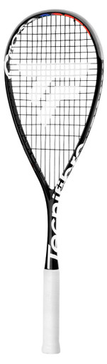 Tecnifibre Cross Speed 2023 Squash Racquet - W & D Strings