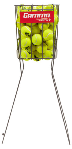 GAMMA Hi Rise 75 Ball Basket