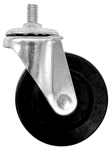 GAMMA EZ Travel Cart Spare Wheel - W & D Strings