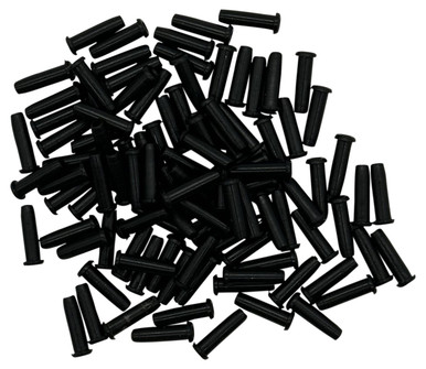 T0 2.80mm X 11mm Tennis Grommets 100 Pack - Racquet Depot UK