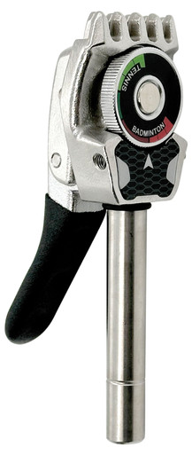 HEAD TE-3600 Fixed Clamp - W & D Strings