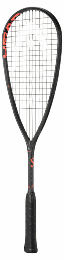 HEAD Auxetic Speed 135 Slimbody Squash Racquet - Racquet Depot UK
