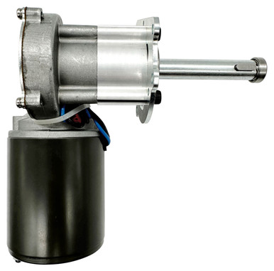 Wilson Baiardo Gripper Motor - W & D Strings