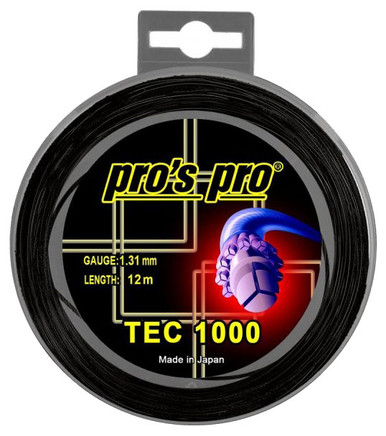 Pro's Pro Tec 1000 16 1.31mm Set - W & D Strings