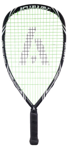 Ashaway Cobra Elite Racquetball Racquet - Racquet Depot UK
