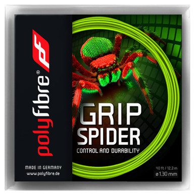 Polyfibre Grip Spider 16 1.30mm Set - Apollo Leisure