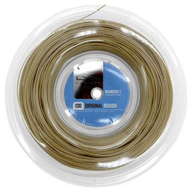 Luxilon Big Banger Original Rough 16 1.30mm 200M Reel - W & D Strings