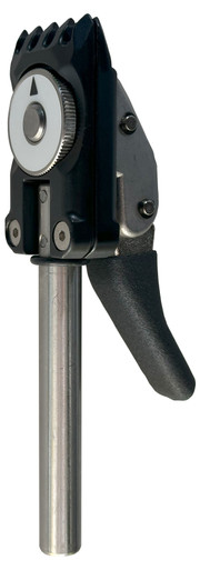 GAMMA Slim Diamond Dusted Universal Tennis Squash Badminton Clamp - W ...