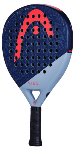 HEAD Vibe Padel Racquet - Racquet Depot UK