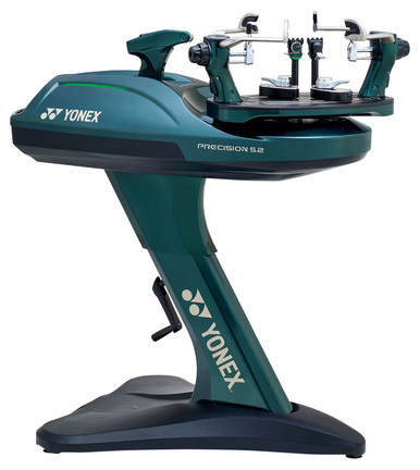 Yonex Precision 5.2 Stringing Machine - W & D Strings