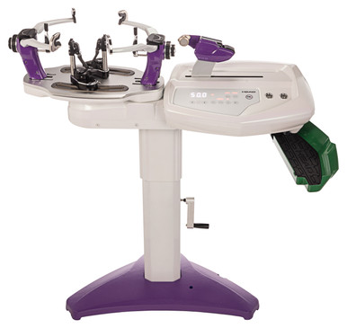 HEAD Parnell Knot Limited Edition Stringing Machine - W & D Strings