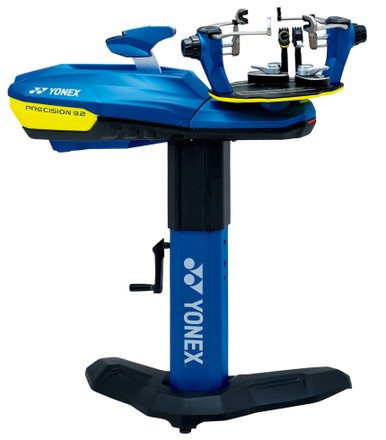 Yonex Precision 3.2 Stringing Machine - W & D Strings