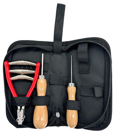 Tennis Stringing Tool Kit - Racquet Depot UK