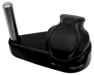 Wilson Baiardo L Clamp Base - Apollo Leisure