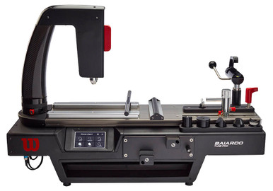 Wilson Baiardo Tune Pro Swingweight Machine - W & D Strings