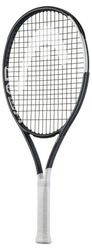 HEAD Speed Junior 25 2026 Tennis Racquet - W & D Strings