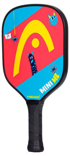 HEAD MiniMe Junior Pickleball Paddle - Racquet Depot UK