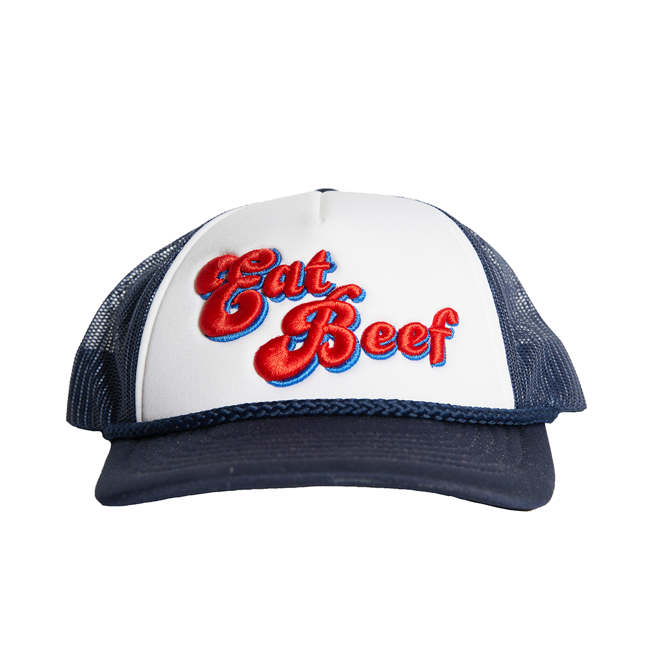 Eat Beef Hat