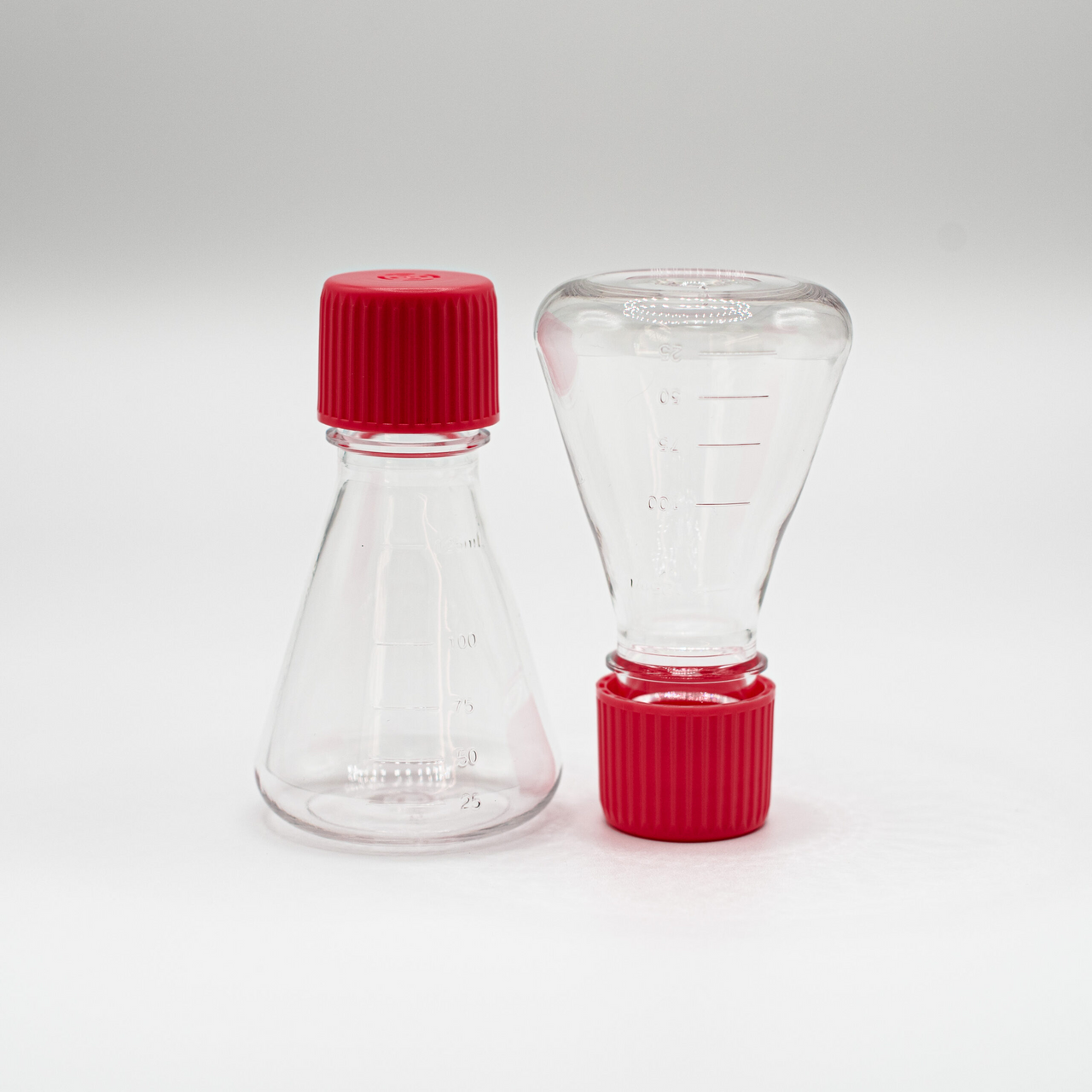 Cell Culture - Culture Flasks - Maxi Scientific