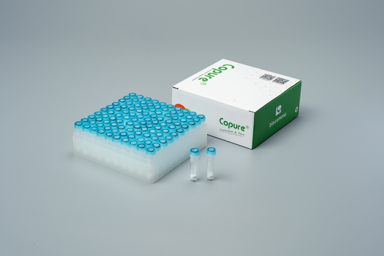 Copure QuEChERS Clean-Up Kits for general fruits and vegetables with ...